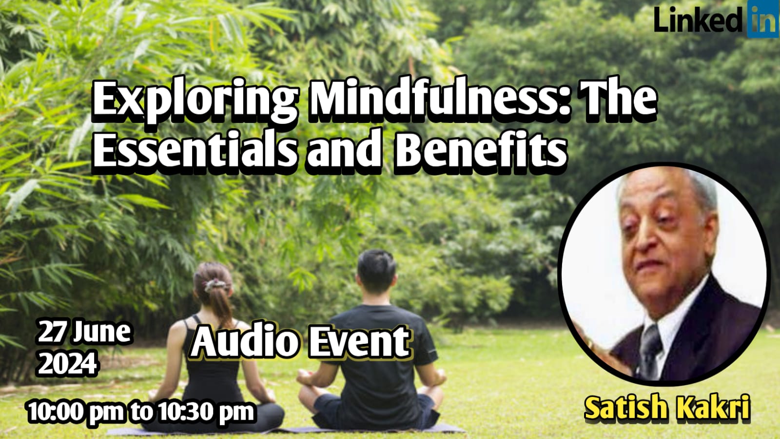 Exploring Mindfulness: The Essentials and Benefits