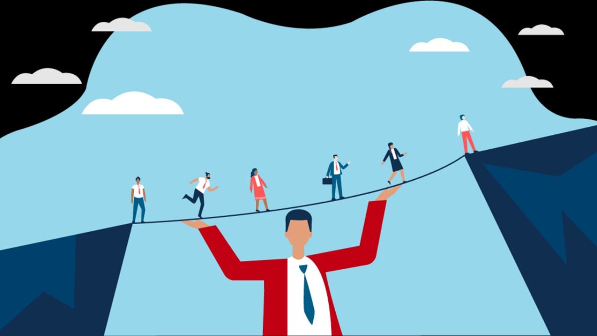 NIMBLE FOUNDATION BLOG - STAY SAFE! — Life changing Blogs for success!