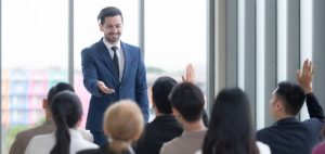 What is Public Speaking?