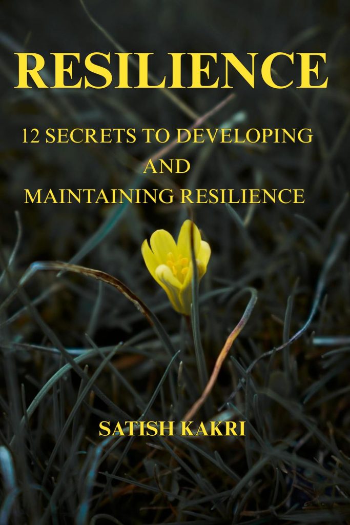 Resilience: Unlocking the Power Within to Overcome Life's Challenges
